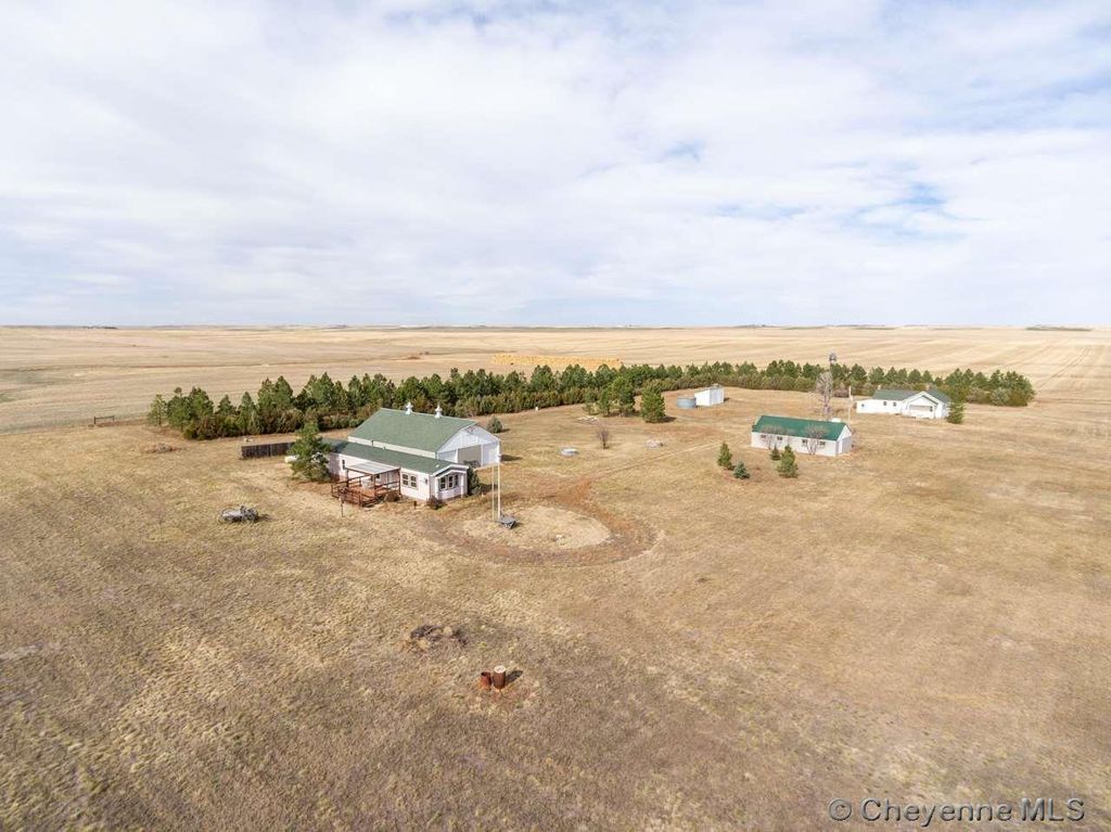 2642 Road 155, Albin, WY 82050 - See Est. Value, Schools & More