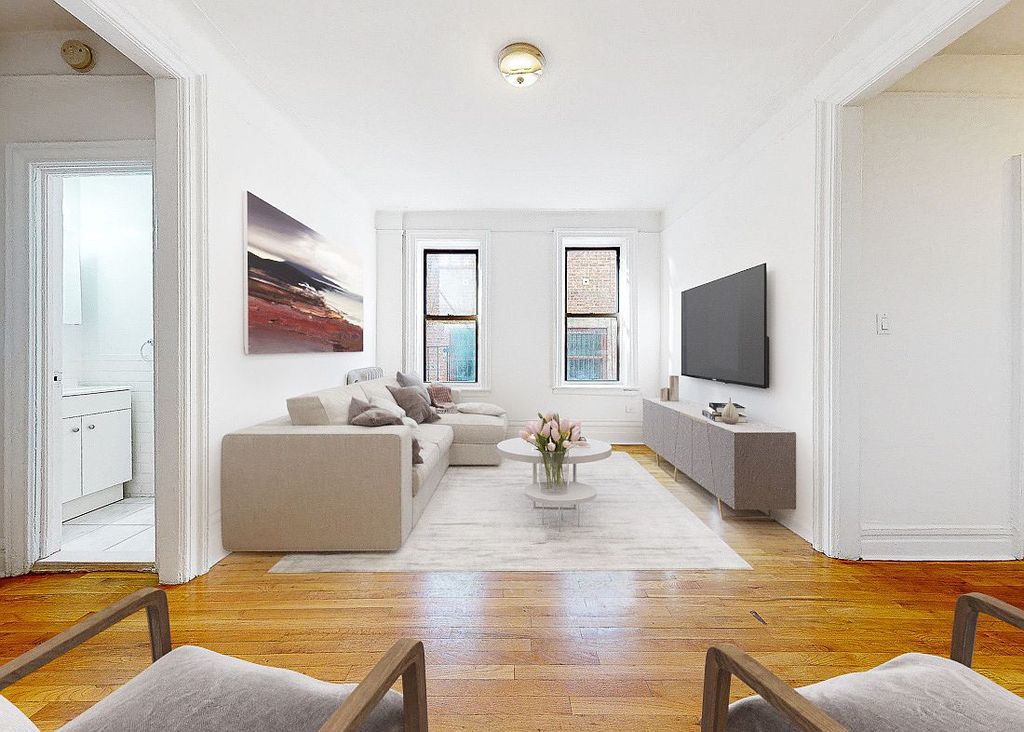 4848 Broadway #2D, New York, NY 10034 - See Est. Value, Schools & More