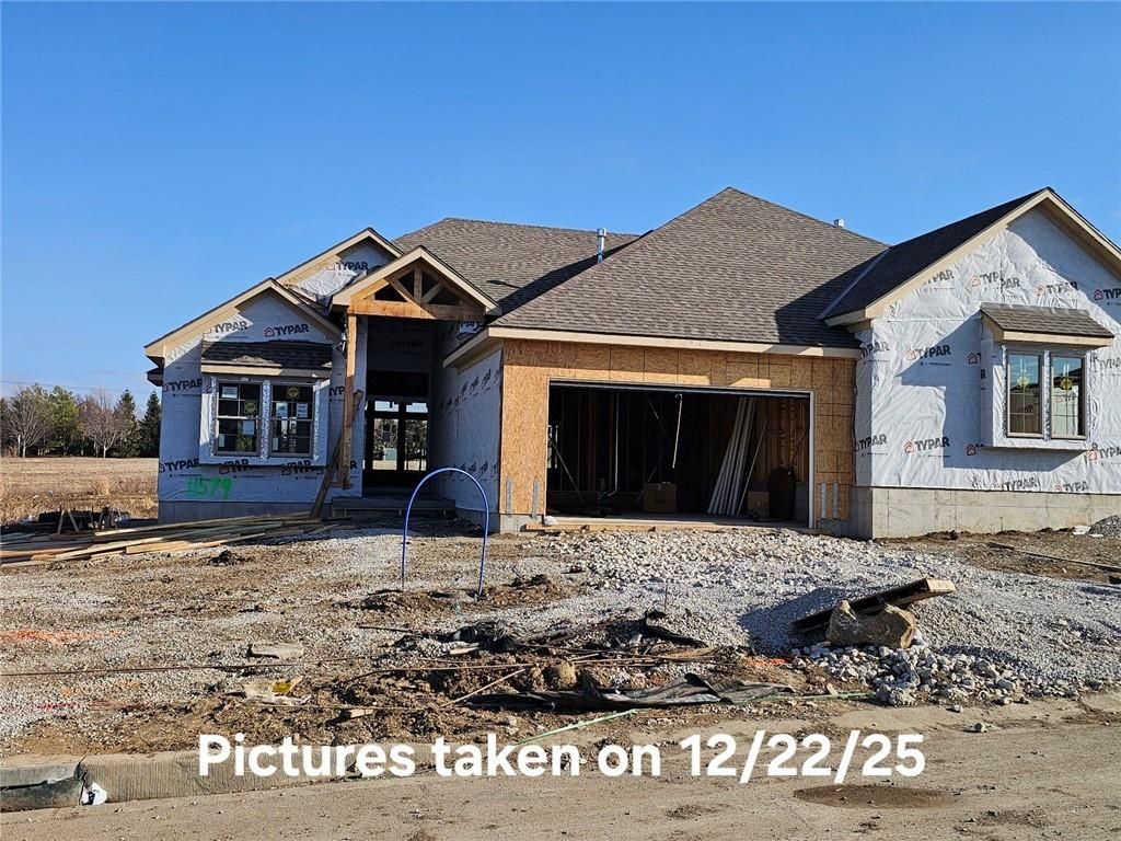 11579 S Millridge St, Olathe, KS 66061 | MLS# 2594609 | Trulia