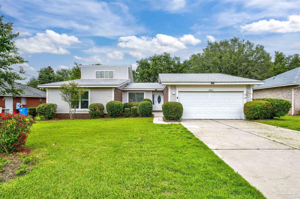 3352 Santa Rosa Dr, Gulf Breeze, FL 32563 | MLS# 639239 | Trulia