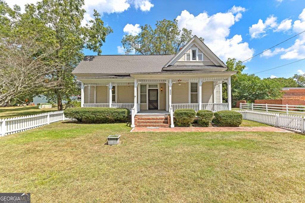 244 Turin Rd, Senoia, GA 30276 | MLS# 10555681 | Trulia