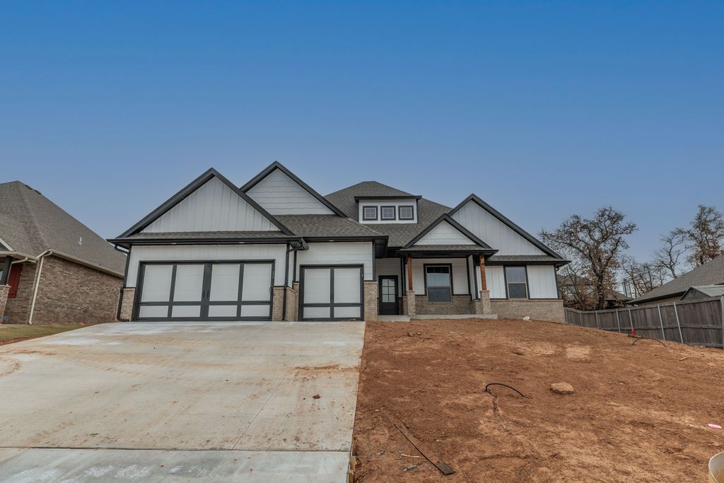 5148 Highgarden Ave, Arcadia, OK 73007 - See Est. Value, Schools & More