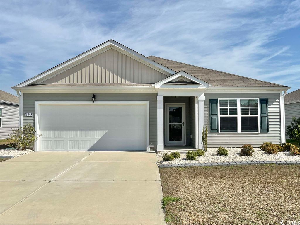 3043 Skylar Dr., Myrtle Beach, SC 29577 - See Est. Value, Schools & More