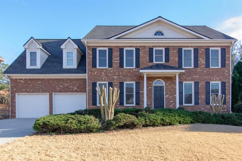 5228 Garnaby Ln, Peachtree Corners, GA 30092 - See Est. Value, Schools ...