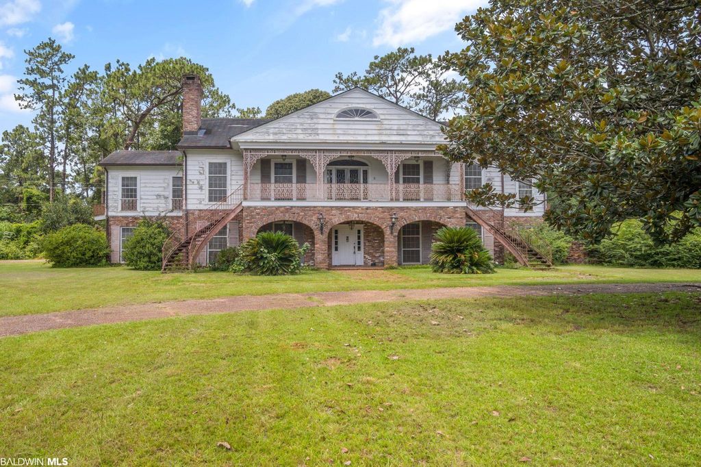 41233 State Highway 59, Bay Minette, AL 36507 - See Est. Value, Schools ...