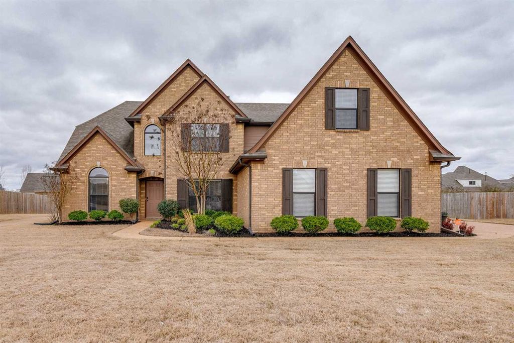 6346 Anglia Valley Dr #34, Arlington, TN 38002 - See Est. Value ...