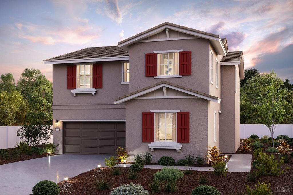 2944 Sugar Pine Street, Fairfield, CA 94533 - See Est. Value, Schools ...