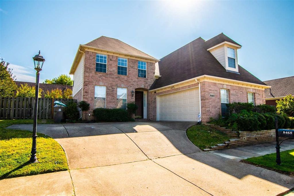 8465 Aspen Meadow Dr #87, Cordova, TN 38018 - See Est. Value, Schools & More