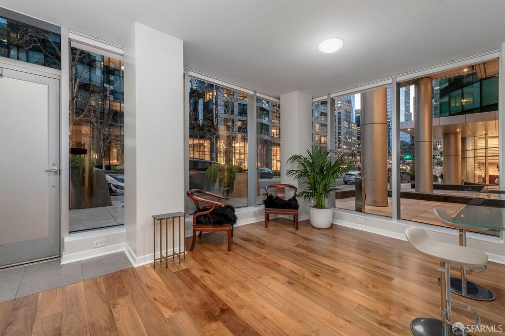 333 Main St #2A, San Francisco, CA 94105 | MLS# 424014980 | Trulia