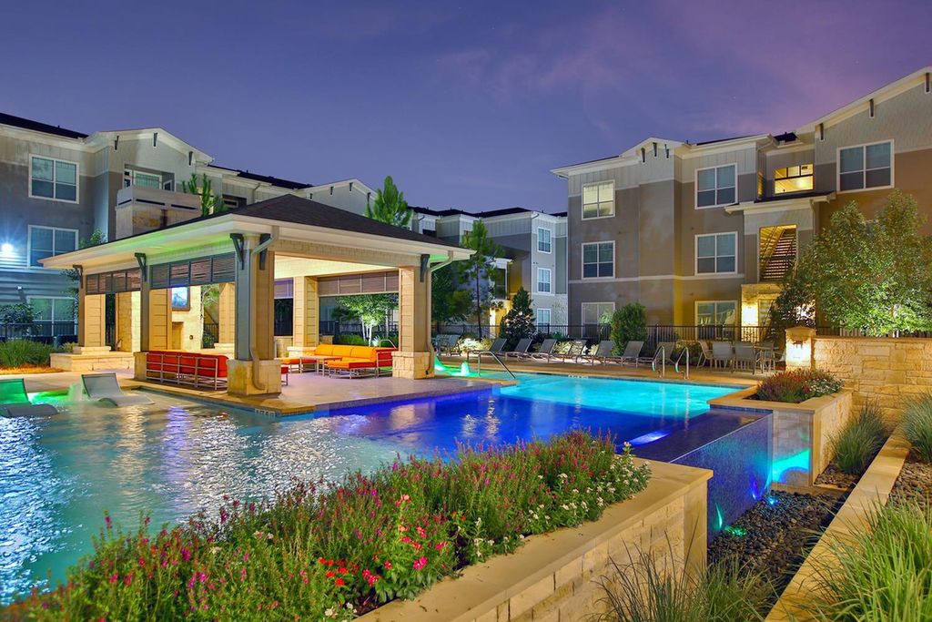 The Grayson - Spring, TX | Trulia