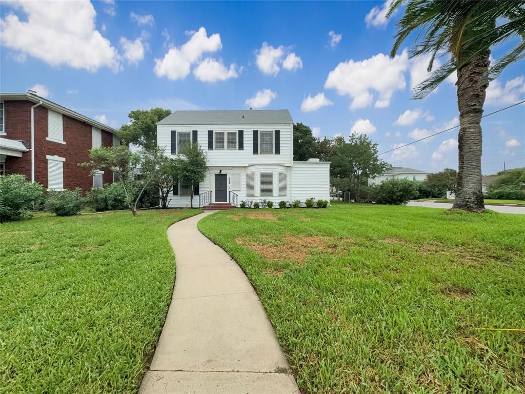 4802 Sherman Blvd, Galveston, TX 77551 | MLS# 3634627 | Trulia