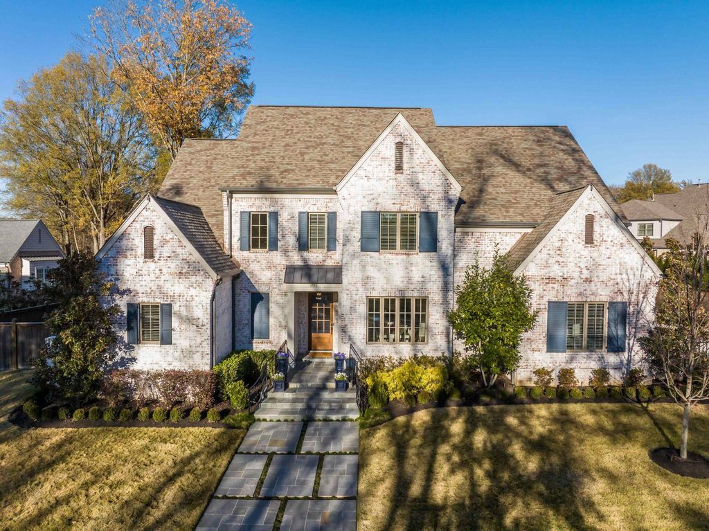 1530 Shepherd Creek Ln #27, Collierville, TN 38017 - See Est. Value ...