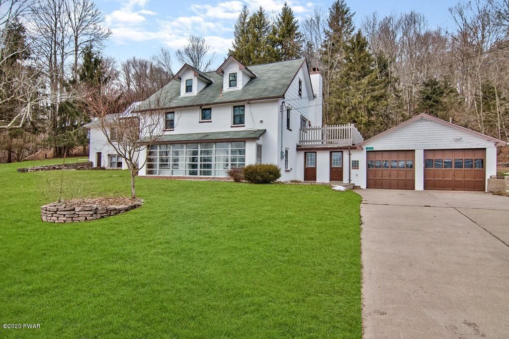 1275 Calkins Rd, Milanville, PA 18443 | Trulia