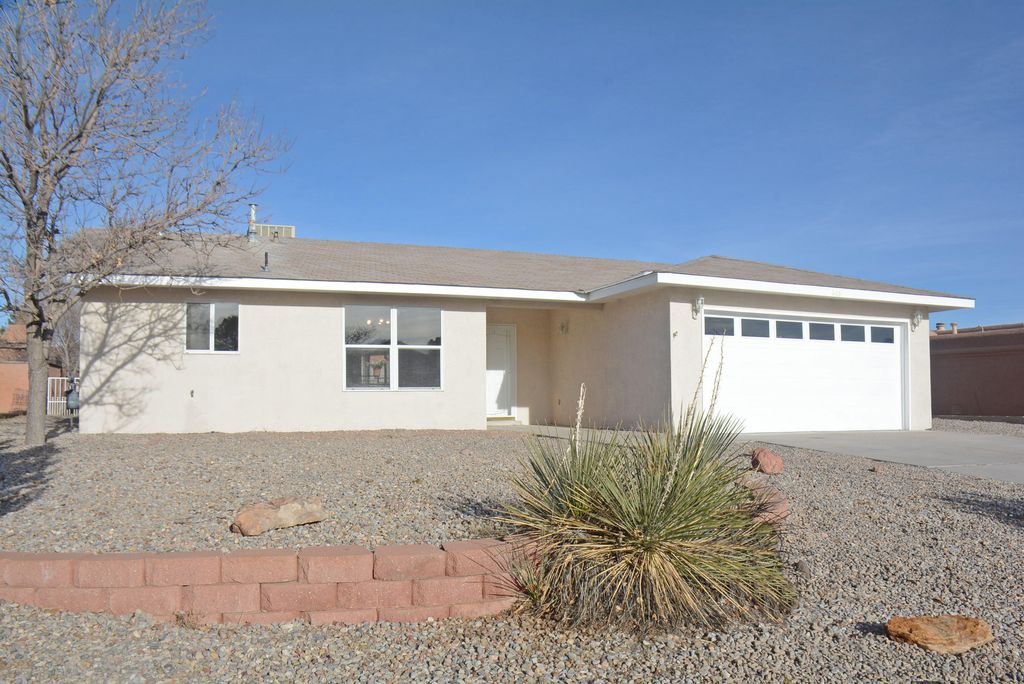 668 Silver Saddle Rd SE, Rio Rancho, NM 87124 - See Est. Value, Schools ...