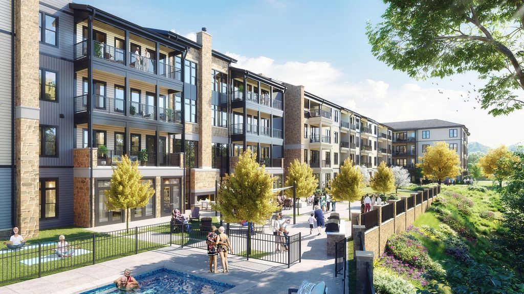 410 Smokey View Rd #240, Asheville, NC 28803 - See Est. Value, Schools ...