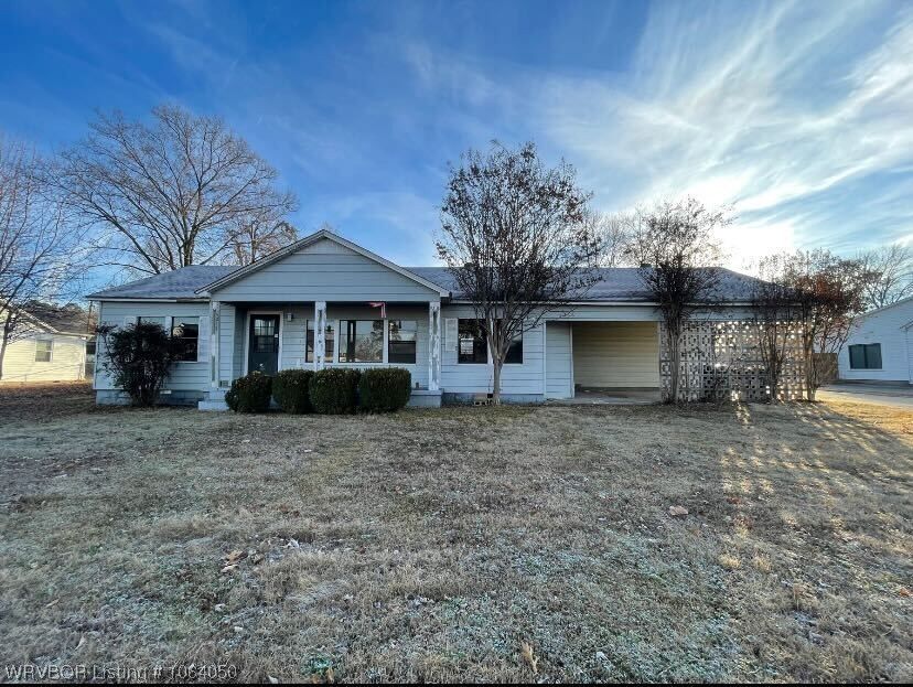 4211 Jenny Lind Rd, Fort Smith, AR 72901 - See Est. Value, Schools & More