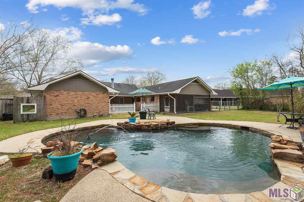 6326 Hickory Ridge Blvd, Baton Rouge, LA 70817 | Trulia