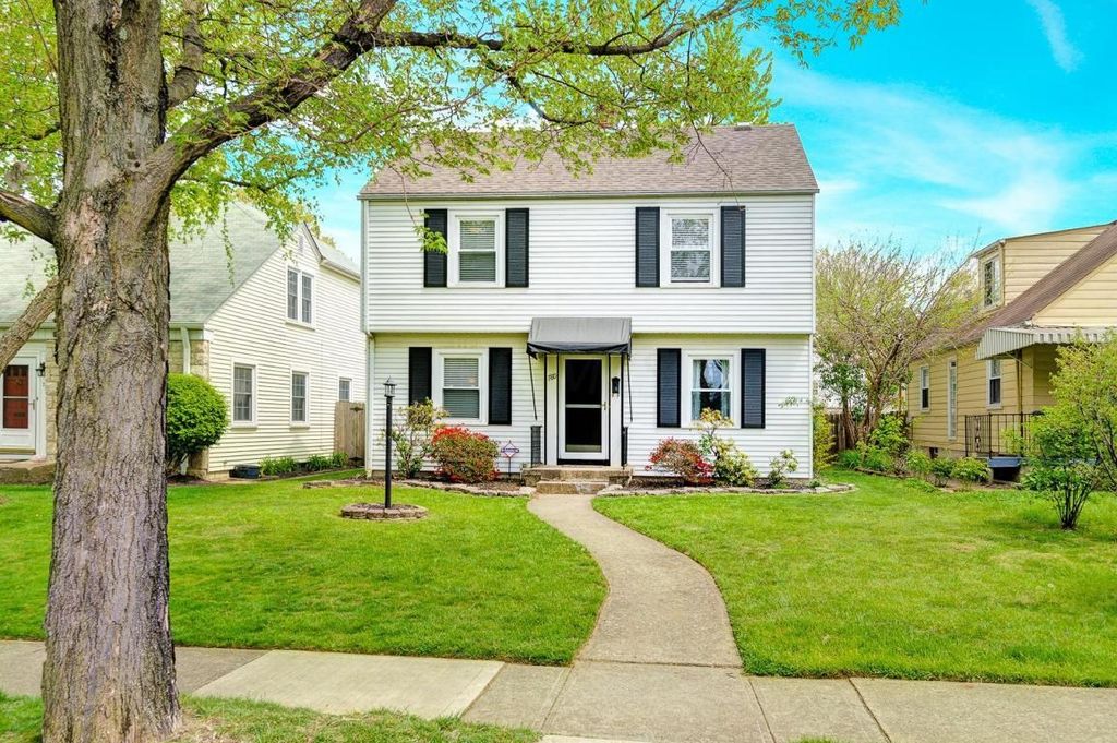 780 Grandon Ave, Columbus, OH 43209 - See Est. Value, Schools & More