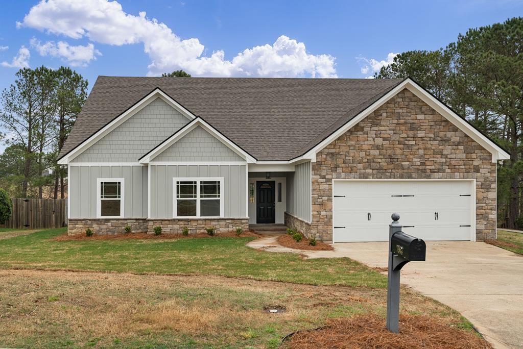 7964 Westlake Dr, Midland, GA 31820 - See Est. Value, Schools & More