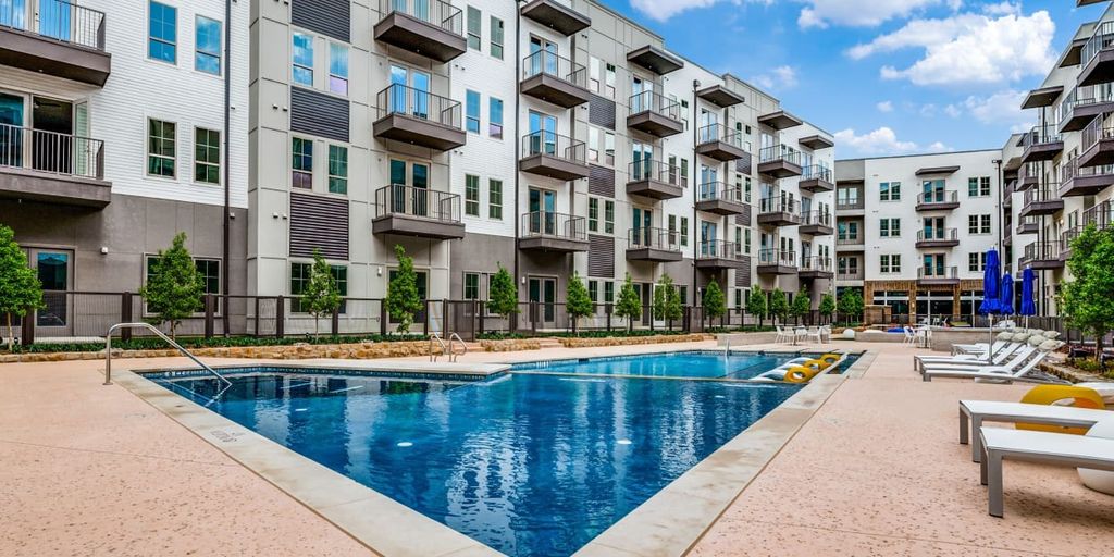 336 Oakhurst Scenic Dr #B2-2332, Fort Worth, TX 76111 - See Est. Value ...