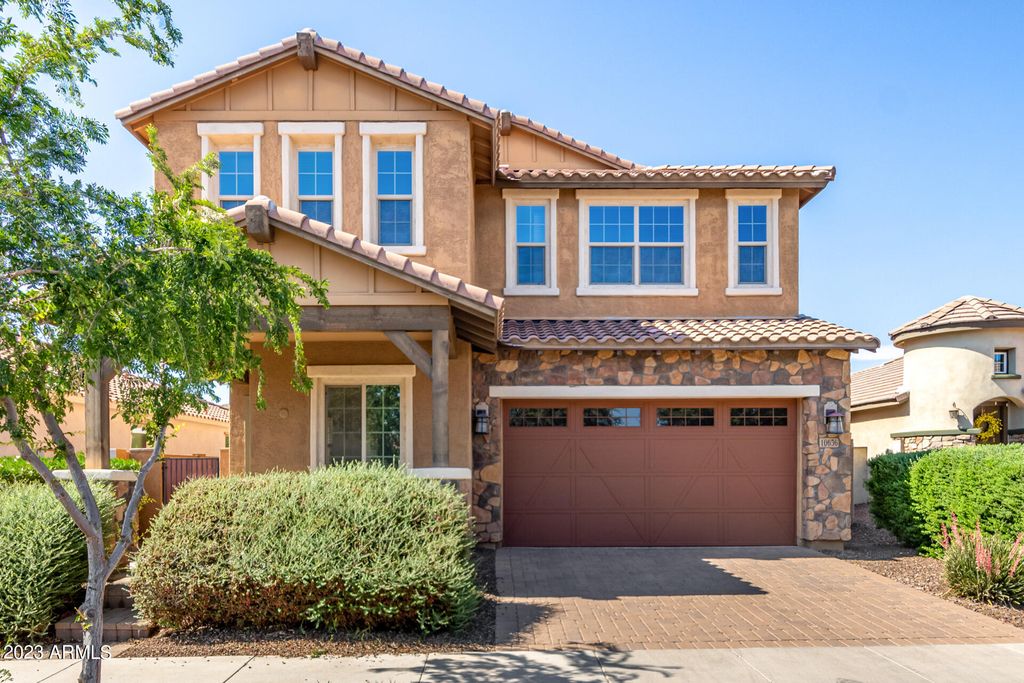 10656 E Pivitol Ave, Mesa, AZ 85212 - See Est. Value, Schools & More