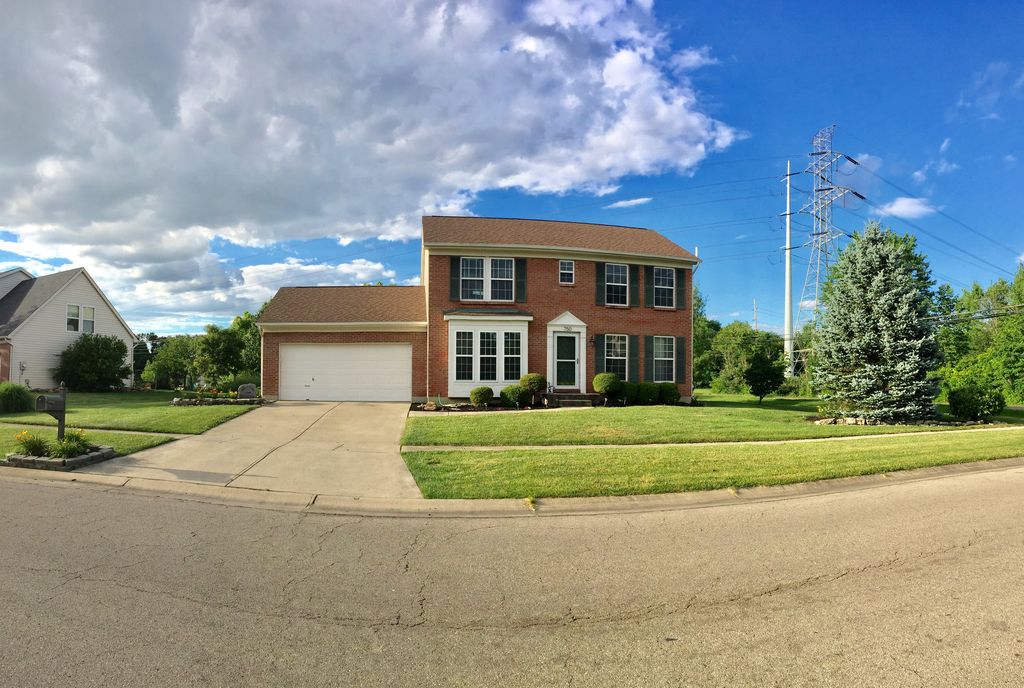 750 Bamburgh Dr, Maineville, OH 45039 - See Est. Value, Schools & More