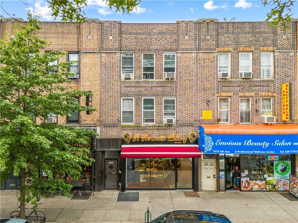 7612 5th Ave, Brooklyn, NY 11209 | MLS# 484285 | Trulia