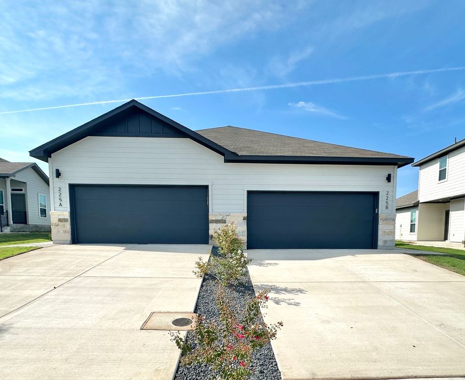 225 Schrader Dr - Buda, TX | Trulia