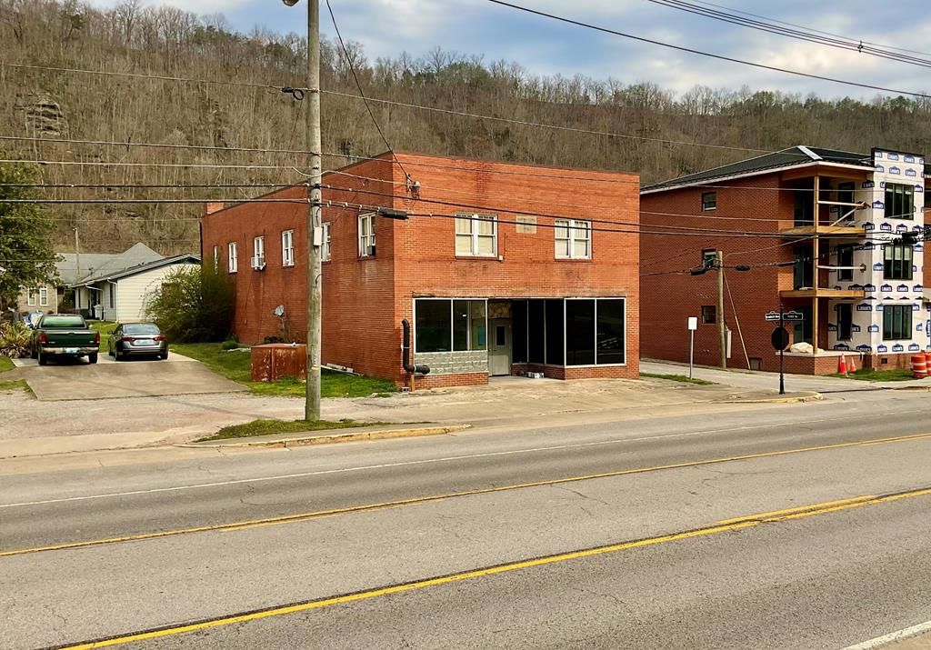 417 Hambley Blvd, Pikeville, KY 41501 Multi-Family for Sale | MLS# 121927