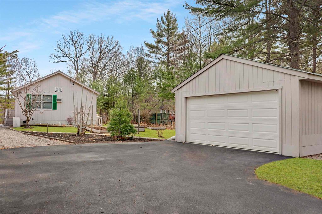 138 East Danforth Road, Freedom, NH 03836 | Trulia