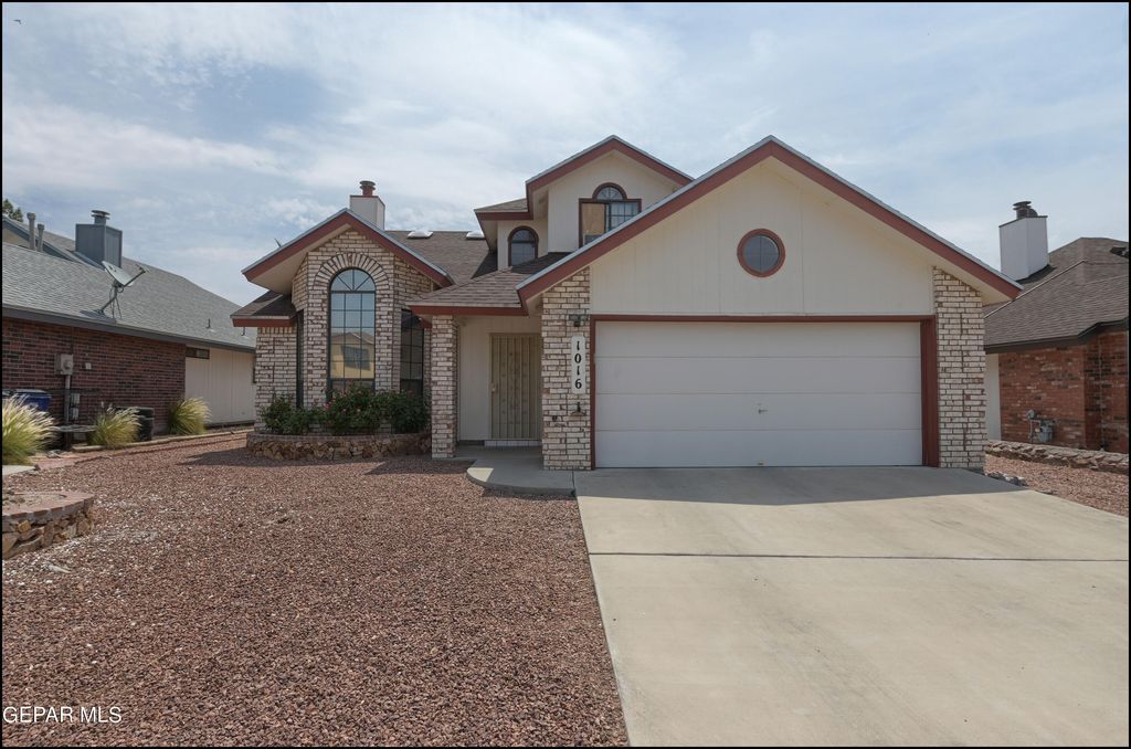 1016 Desierto Seco Dr, El Paso, TX 79912 - See Est. Value, Schools & More