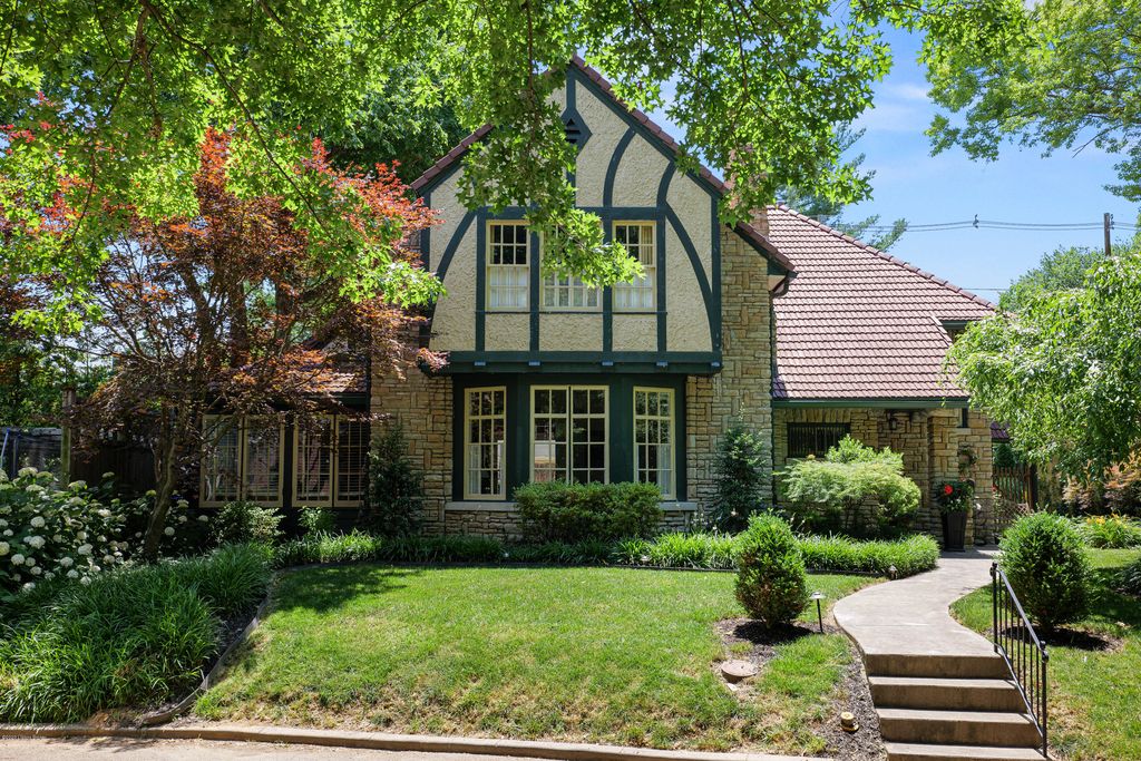 2246 Rutherford Wynd, Louisville, KY 40205 - See Est. Value, Schools & More