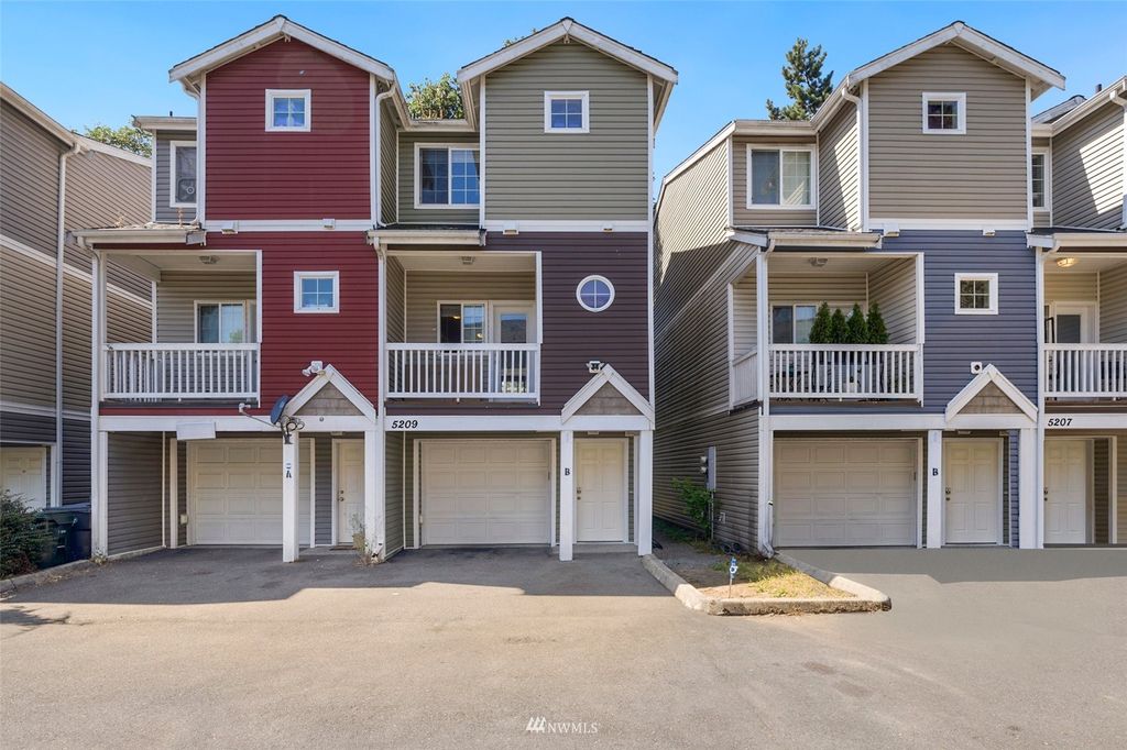 5209 Solberg Drive SW UNIT B, Lakewood, WA 98499 | Trulia