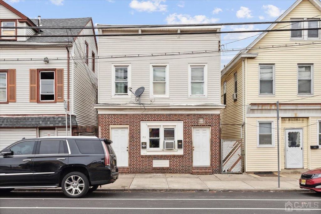 95 Remson Ave, New Brunswick, NJ 08901 - See Est. Value, Schools & More