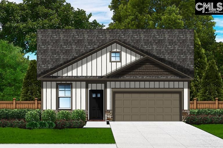 575 Griffon Dr, Chapin, SC 29036 | MLS# 623801 | Trulia