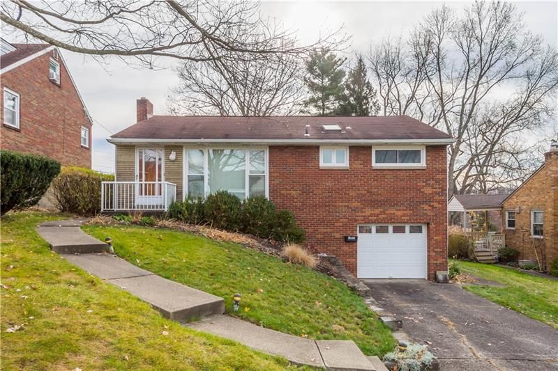1955 Worcester Dr, Pittsburgh, PA 15243 | Trulia