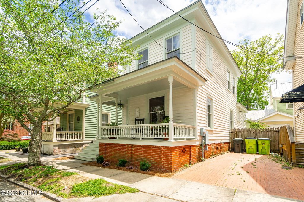 229 New Street, New Bern, NC 28560 | Trulia