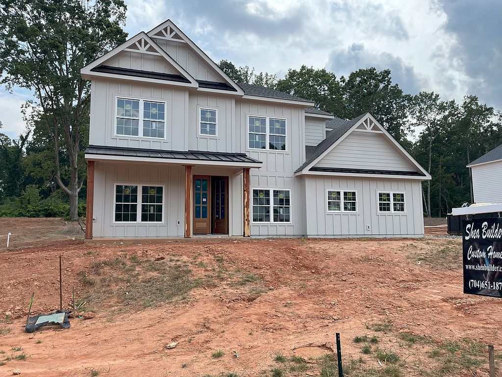 4619 Serenity Woods Ct, Charlotte, NC 28216 | Trulia