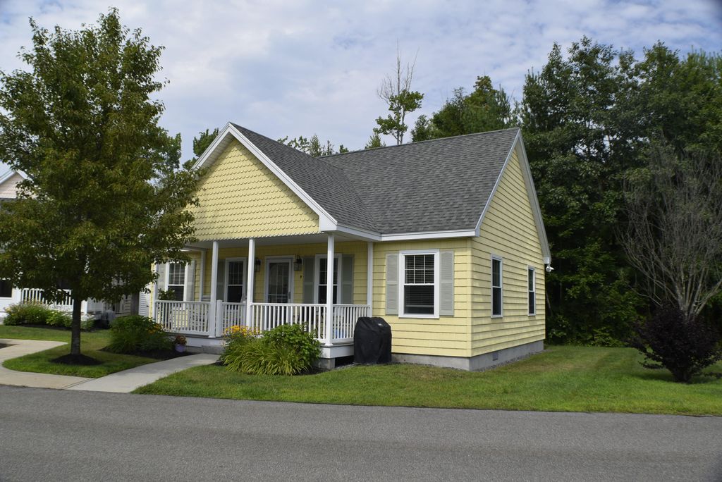 180 Saco Avenue #9, Old Orchard Beach, ME 04064 - See Est. Value ...