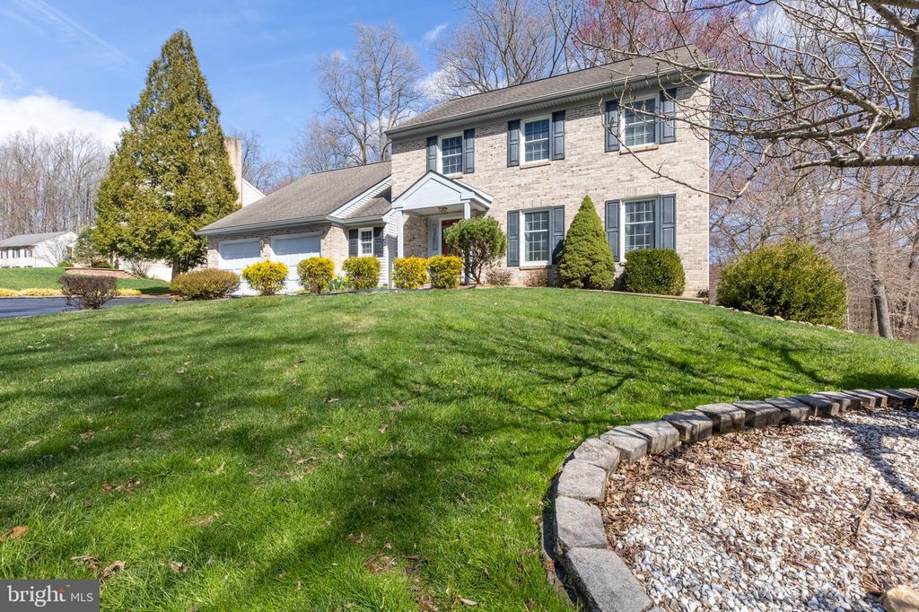164 Fairhill Dr, Wilmington, DE 19808 - See Est. Value, Schools & More