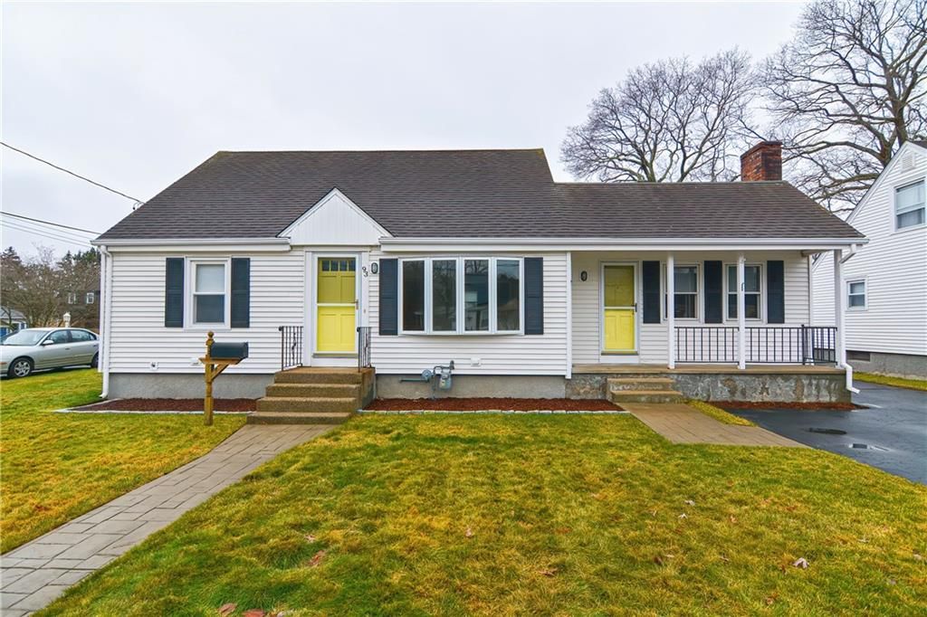 93 Thurston St, Riverside, RI 02915 | Trulia