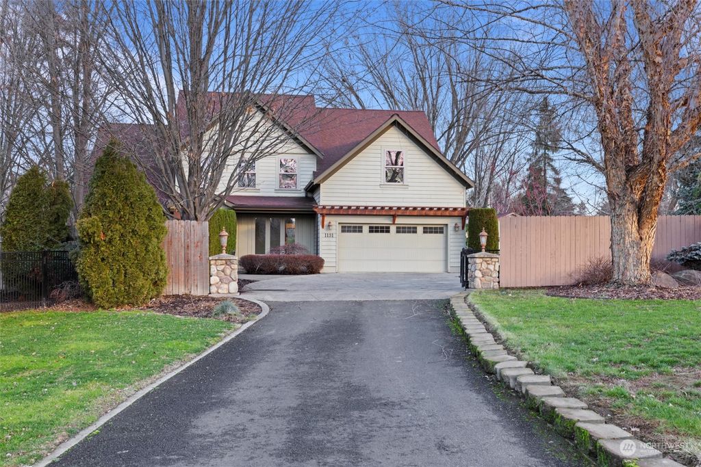 1131 E Chestnut Street, Walla Walla, WA 99362 | MLS# 2191334 | Trulia