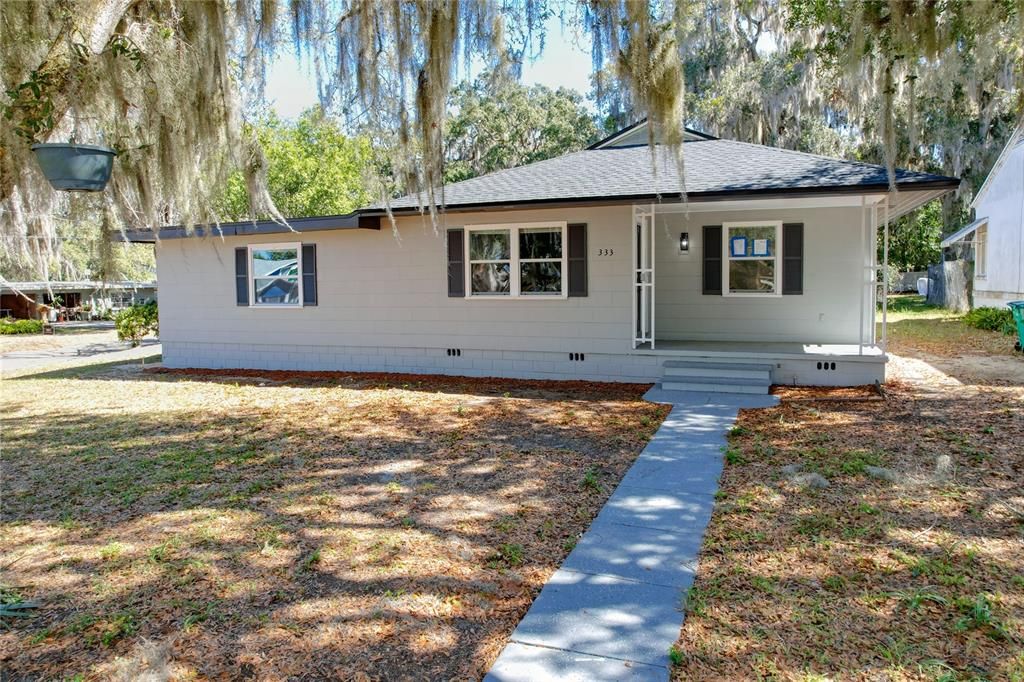 333 N Center St, Eustis, FL 32726 - See Est. Value, Schools & More