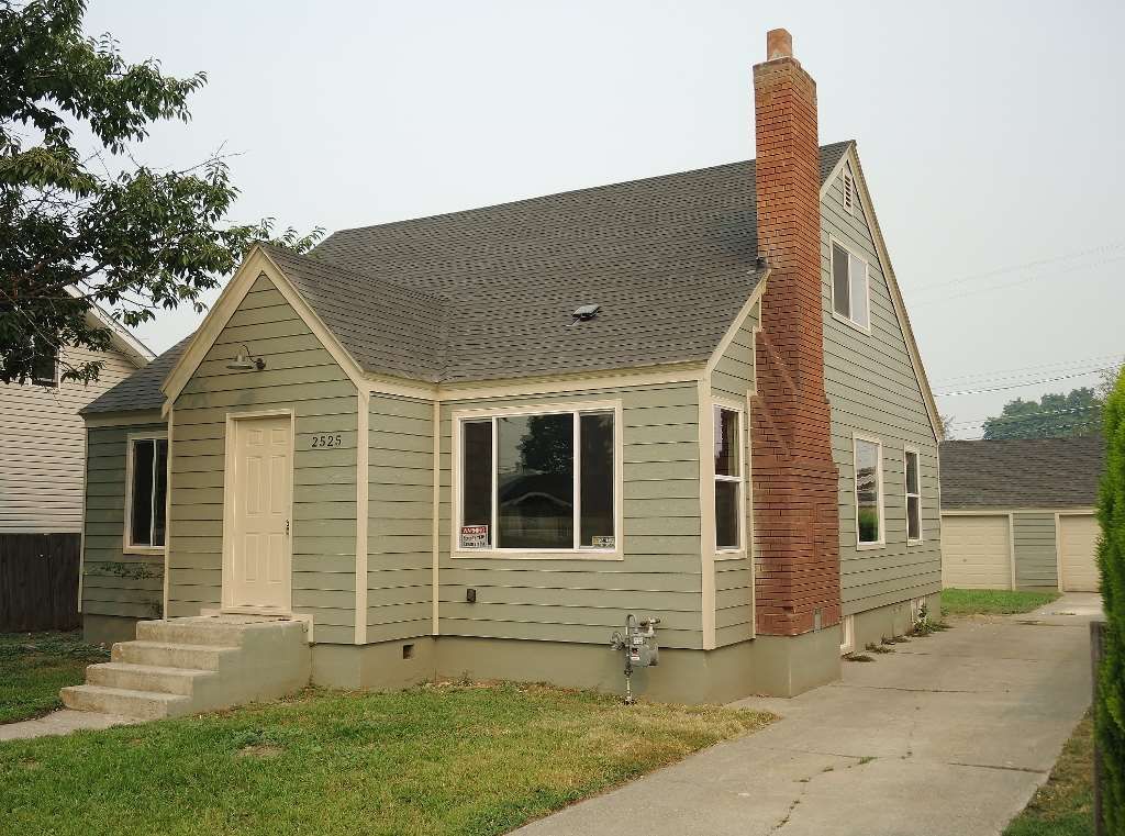 2525 E Everett Ave, Spokane, WA 99217 - See Est. Value, Schools & More