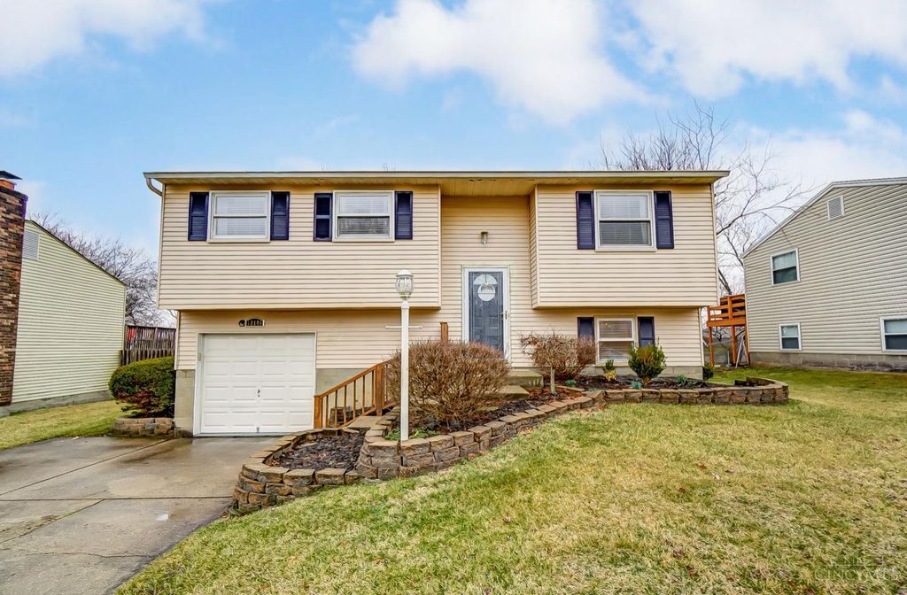 12146 Birchgrove Ct, Cincinnati, OH 45251 - See Est. Value, Schools & More