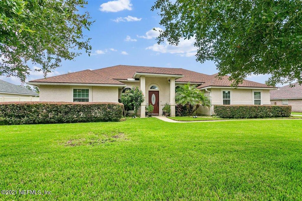 3171 PEPPERTREE Drive, Middleburg, FL 32068 | Trulia