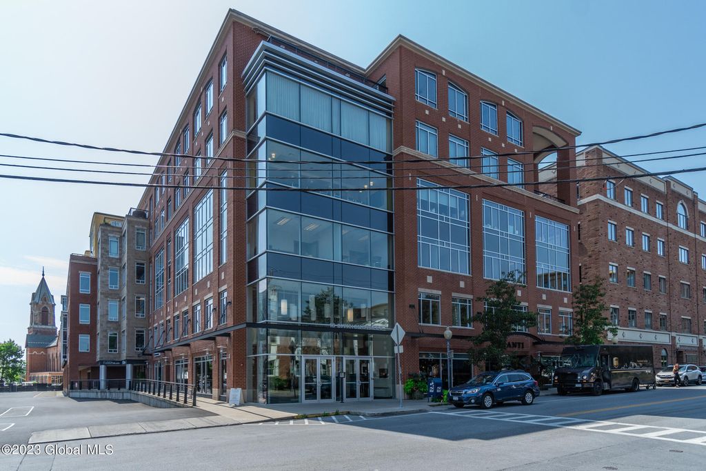 18 Division Street #606, Saratoga Springs, NY 12866 - See Est. Value ...