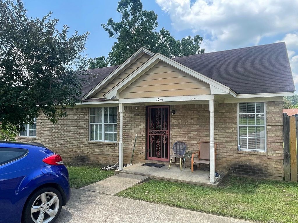 4041 Glenalp St #508, Memphis, TN 38127 - See Est. Value, Schools & More