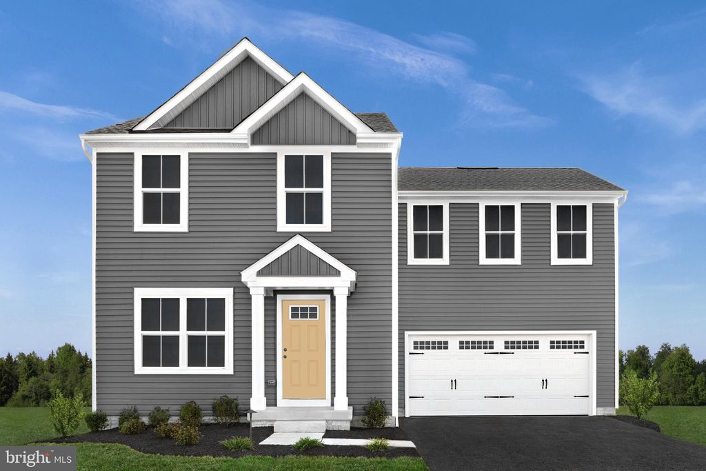 2587 Mutual Dr, Inwood, WV 25428 | MLS# WVBE2045460 | Trulia