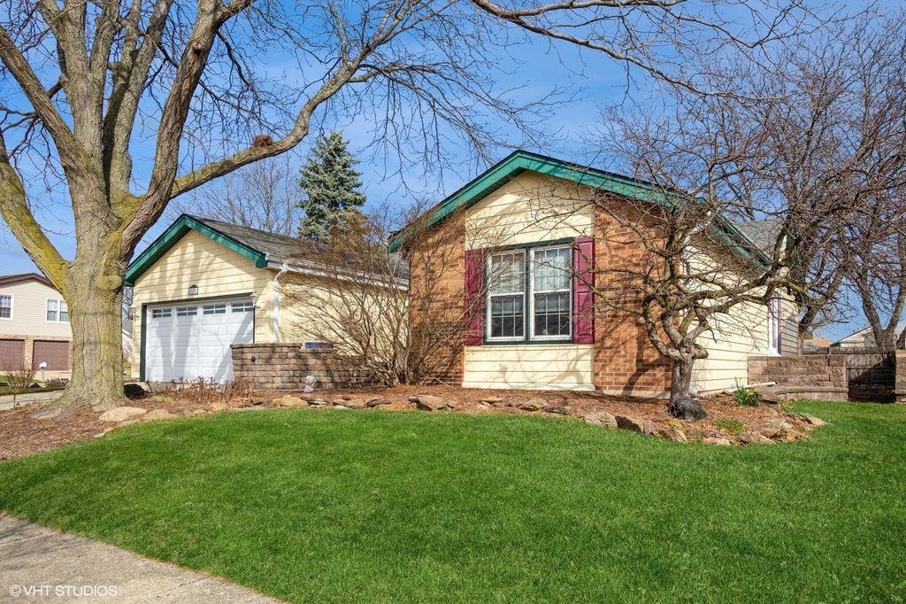 262 N Brandon Dr, Glendale Heights, IL 60139 - See Est. Value, Schools ...